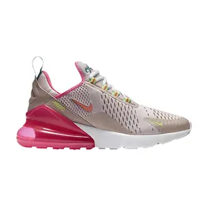 Nike Air Max 270 Sneakers - Pink