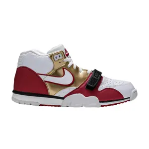 Nike Air Trainer 1 Mid Prm 'brick Layer