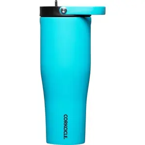 CORKCICLE 30-ounce Xl Go Cup - Capri Blue