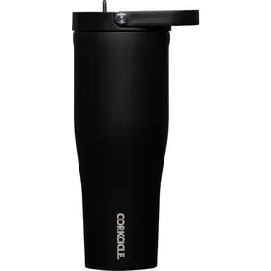 CORKCICLE 30-ounce Xl Go Cup - Matte Black