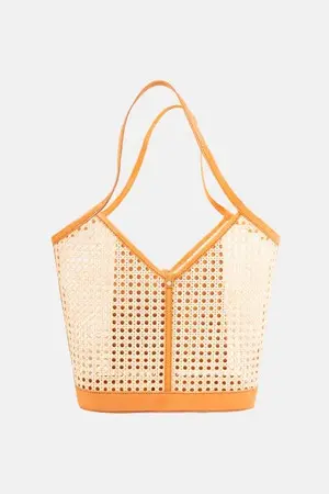 Jelavu Raffia Bags For Women