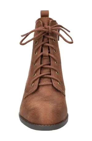 BELLA VITA Bismark Lace-up Bootie