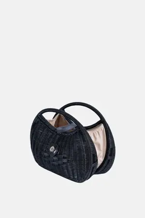 JELAVU Artemis Medium Satchel Bag