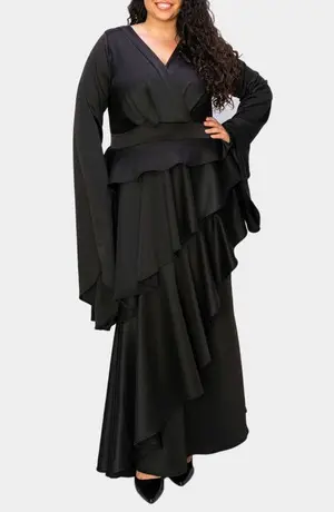 L I V D Evening Dresses