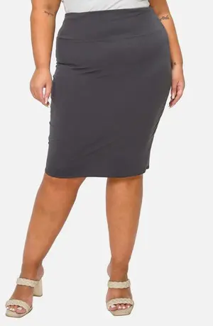 L I V D Stretch Skirts