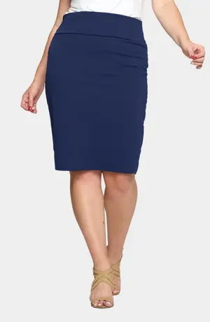 L I V D Elasticated Bottoms For Women