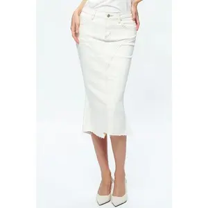 Bayeas Frill Skirts