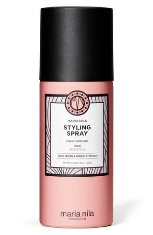 MARIA NILA Styling Spray - No Color