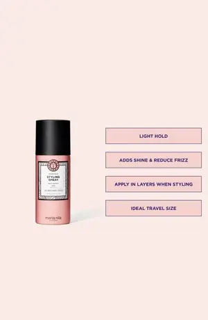MARIA NILA Styling Spray