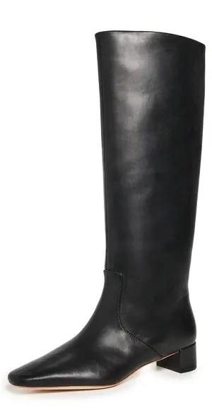 LOEFFLER RANDALL Indy Low Heel Tall Boots