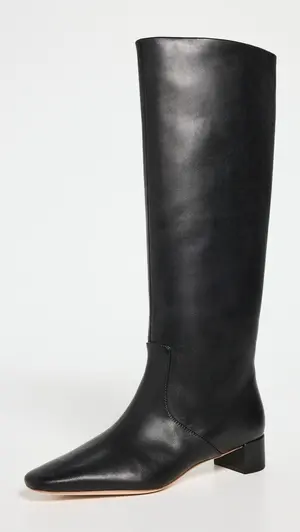 LOEFFLER RANDALL Indy Low Heel Tall Boots
