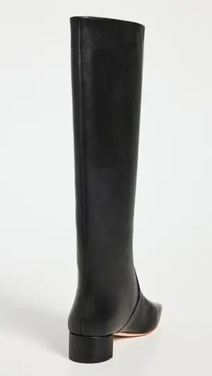 LOEFFLER RANDALL Indy Low Heel Tall Boots