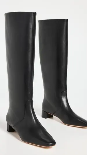 LOEFFLER RANDALL Indy Low Heel Tall Boots