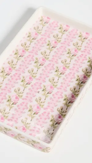 LoveShackFancy Evaline Tray