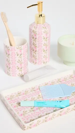LoveShackFancy Evaline Tray
