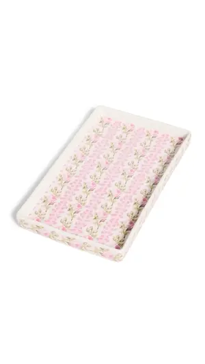 LoveShackFancy Evaline Tray