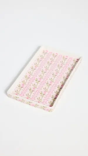 LoveShackFancy Evaline Tray