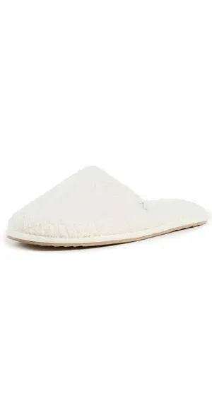 Barefoot Dreams Cozychic Slipper
