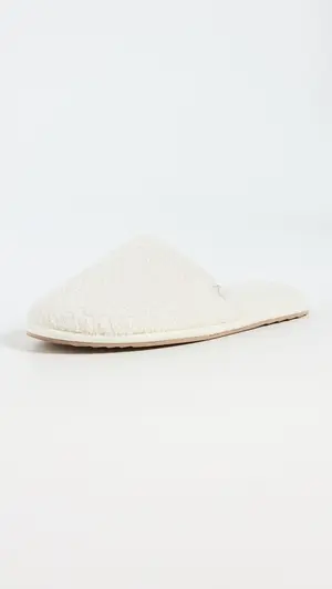 Barefoot Dreams Cozychic Slipper