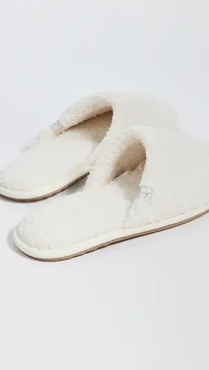 Barefoot Dreams Cozychic Slipper