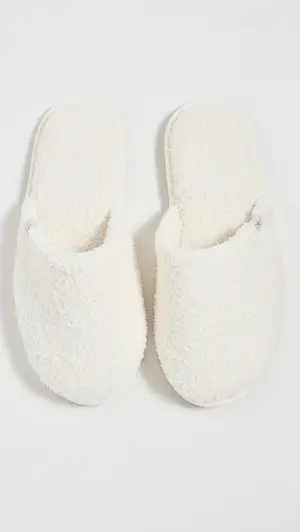 Barefoot Dreams Cozychic Slipper