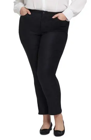 Nydj Slim Leg Pants For Women