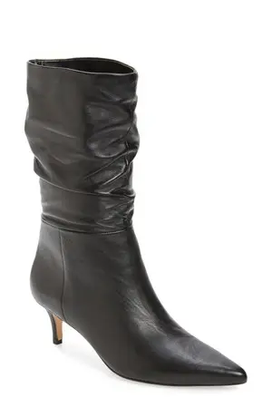 Nordstrom Kindy Pointed Toe Boots