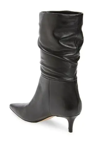 Nordstrom Kindy Pointed Toe Boots