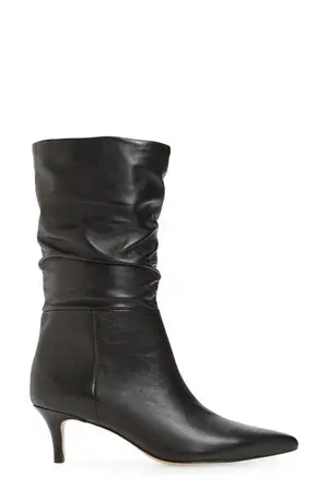 Nordstrom Kindy Pointed Toe Boots
