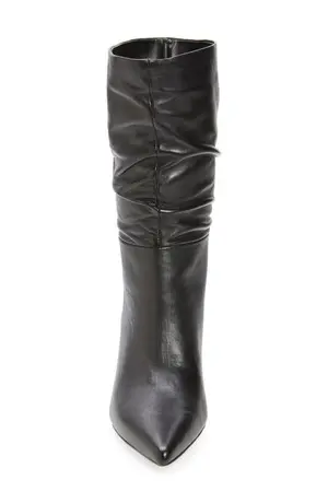 Nordstrom Kindy Pointed Toe Boots