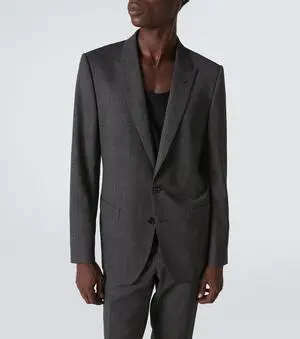 Dolce & Gabbana Wool Suit