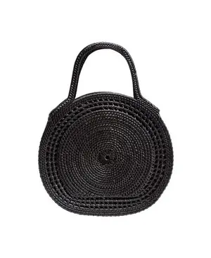 JELAVU Sydney Satchel Bag