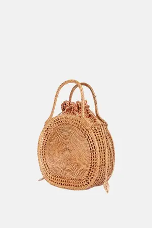 JELAVU Sydney Satchel Bag