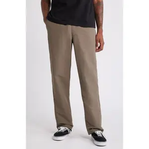 VANS Range Nylon Loose Tapered Pants