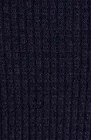 Mango Textured Knit Cardigan