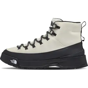 The North Face Glenclyffe Boots - White Dune/tnf Black