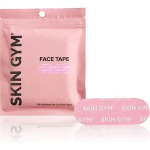 SKIN GYM Face Tape - No Color