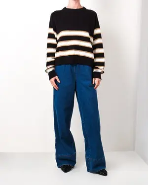 WALNUT MELBOURNE Spain Jumper