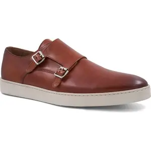 Bruno Magli Buckled Loafers For Men