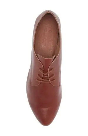 CHOCOLAT BLU Emil Derby