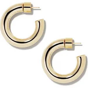 JENNIFER FISHER Jennifer Fisher Samira Huggies Gold