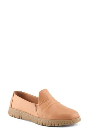 Spring Step Mid Calf Shoes For Women