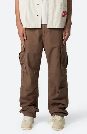 Mnml Cargo Pants For Men
