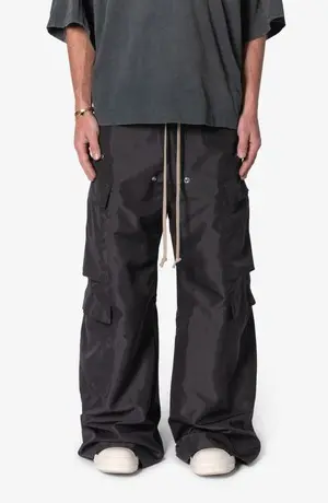 Mnml Drawstring Pants For Men