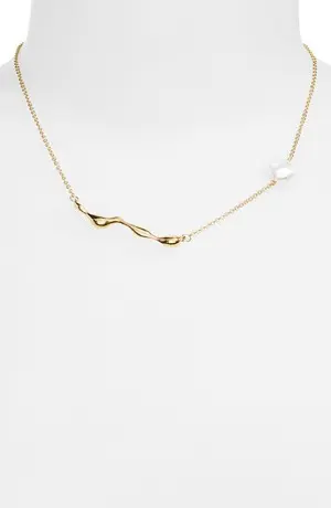 FARIS Cora Necklace