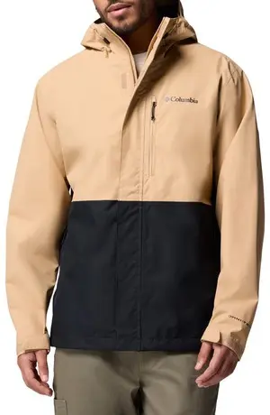 Columbia Hooded Outerwear For Men
