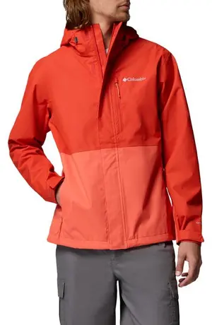 Columbia Waterproof Coats For Men