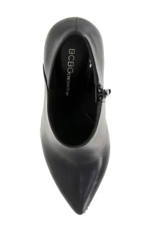 Bcbgmaxazria Hadix Pointed Toe Bootie