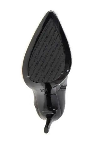Bcbgmaxazria Hadix Pointed Toe Bootie