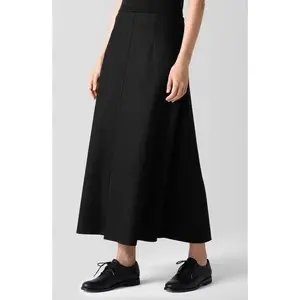 Eileen Fisher Loose Fit Skirts